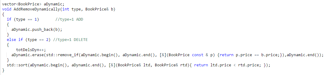 How to design high-frequency trading systems and its architecture. Part ...