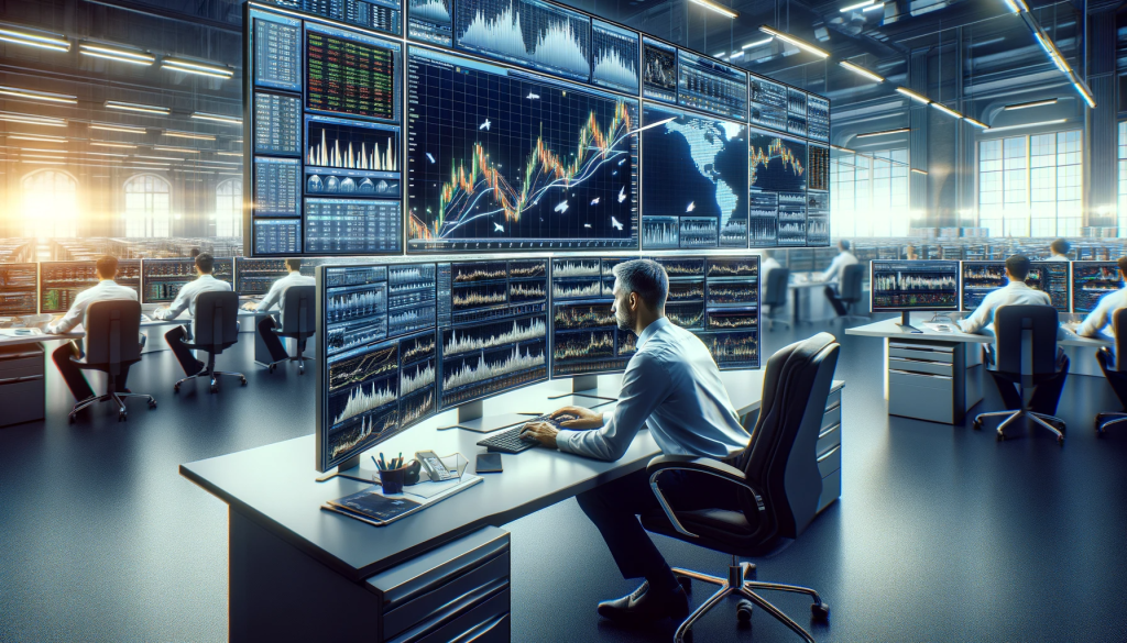 The top 17 trading metrics (and why you should care) – Electronic ...